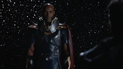 Mar Novu | Arrowverse Wiki | Fandom