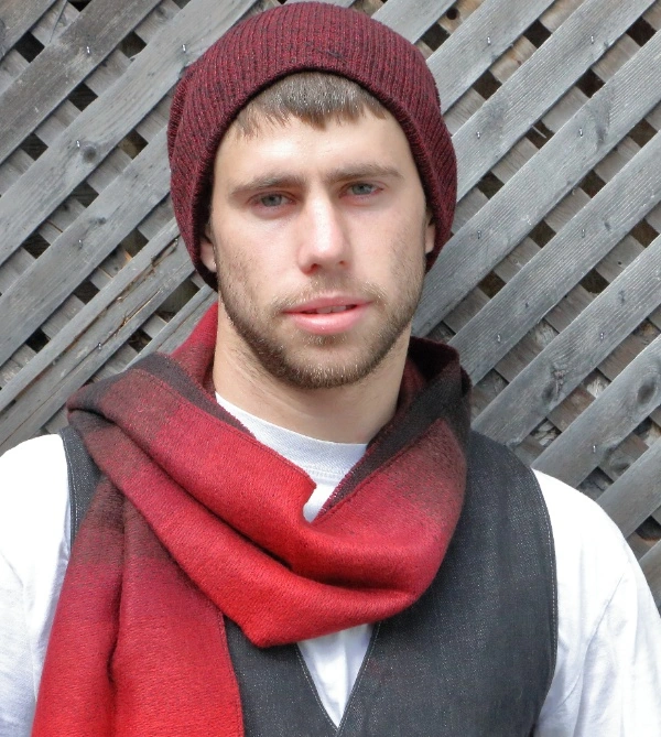 Ben Van Huis | Arrowverse Wiki | Fandom