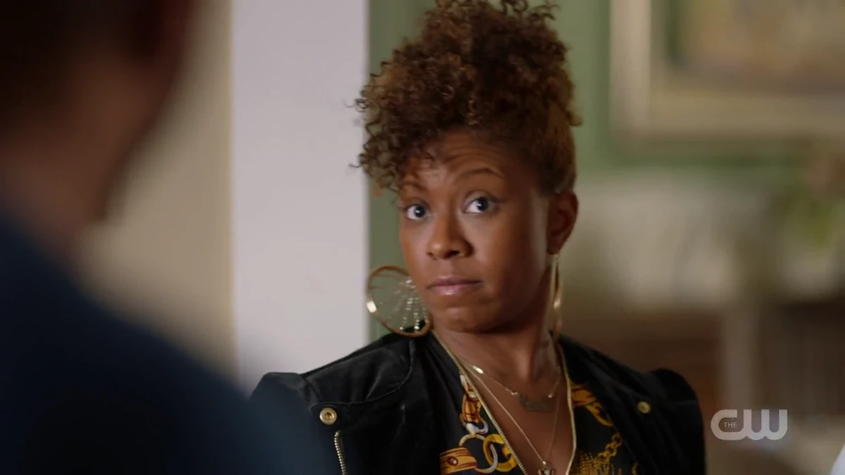 Gina Freeland Arrowverse Wiki Fandom