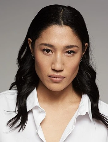 Jennifer Cheon Garcia | Arrowverse Wiki | Fandom