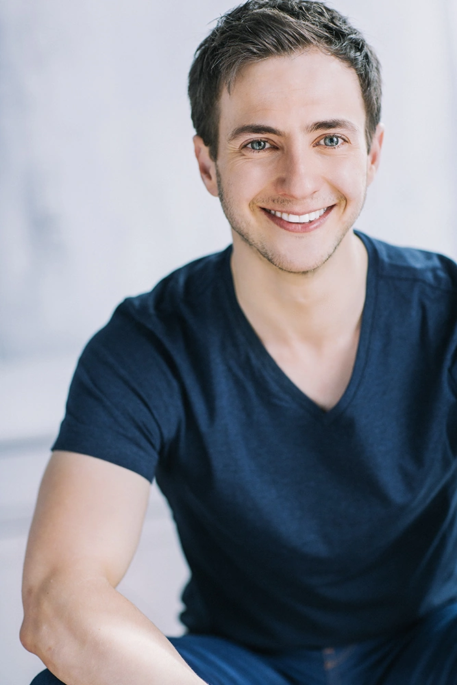 Michael Germant | Arrowverse Wiki | Fandom