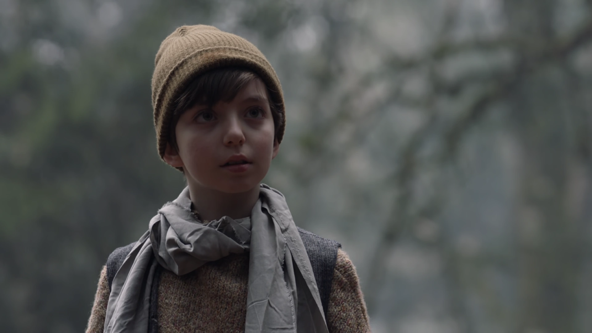 Mikhail | Arrowverso Wiki | Fandom