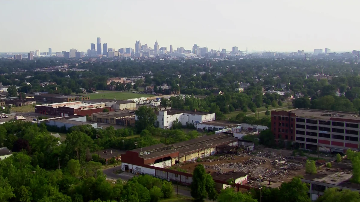 Monument Point (location) | Arrowverse Wiki | Fandom