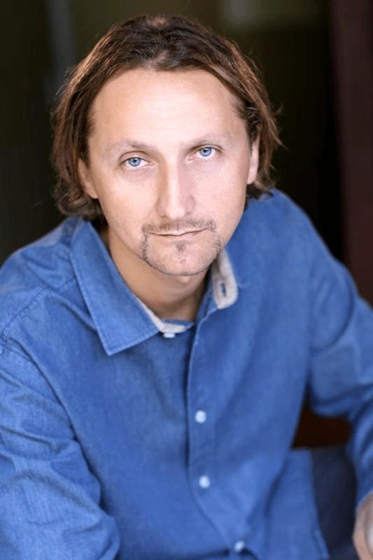 Otto Szabo | Arrowverse Wiki | Fandom