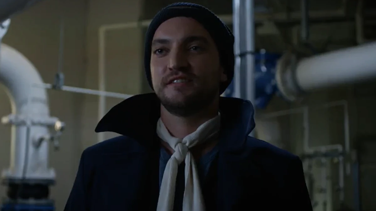 Owen Mercer | Arrowverse Wiki | Fandom