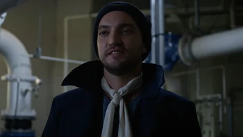 Owen Mercer | Arrowverse Wiki | Fandom