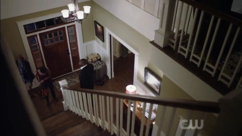 Pierce house (Earth-TUD5) | Arrowverse Wiki | Fandom