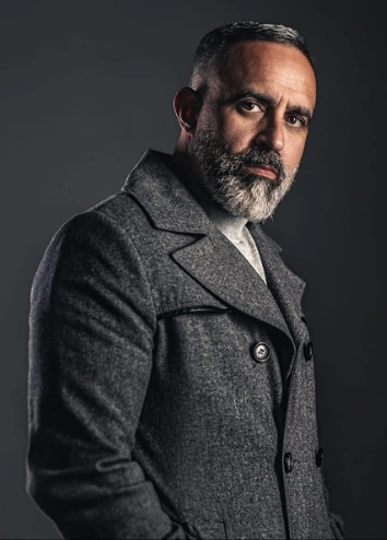 Samuel Vincent | Arrowverse Wiki | Fandom