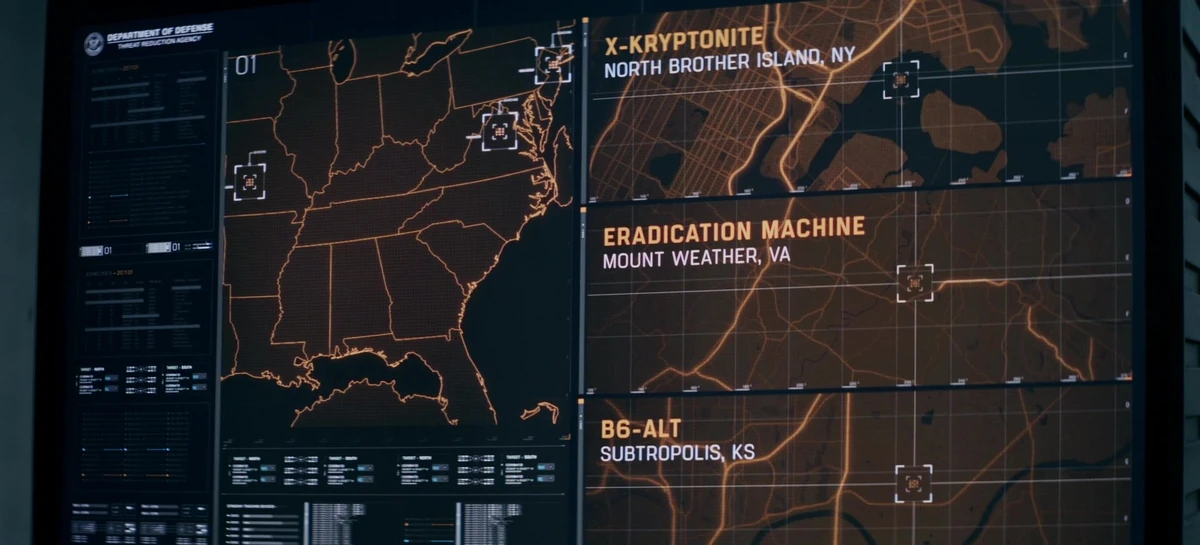 Kansas City (Earth-TUD25) | Arrowverse Wiki | Fandom