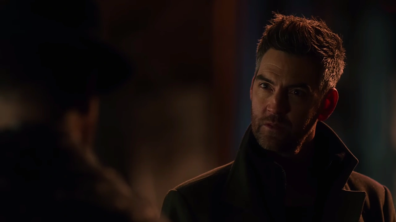 Discuss Everything About Arrowverse Wiki | Fandom