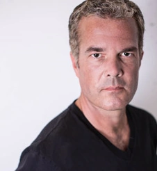 David Jacox | Arrowverse Wiki | Fandom