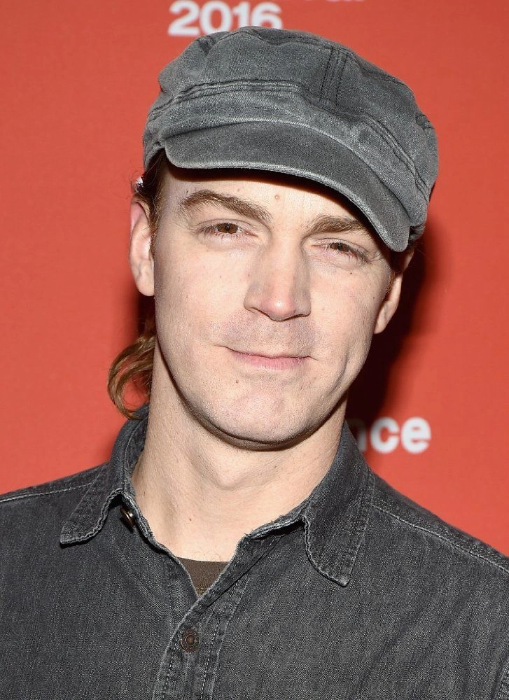 Dominic Bogart | Arrowverse Wiki | Fandom