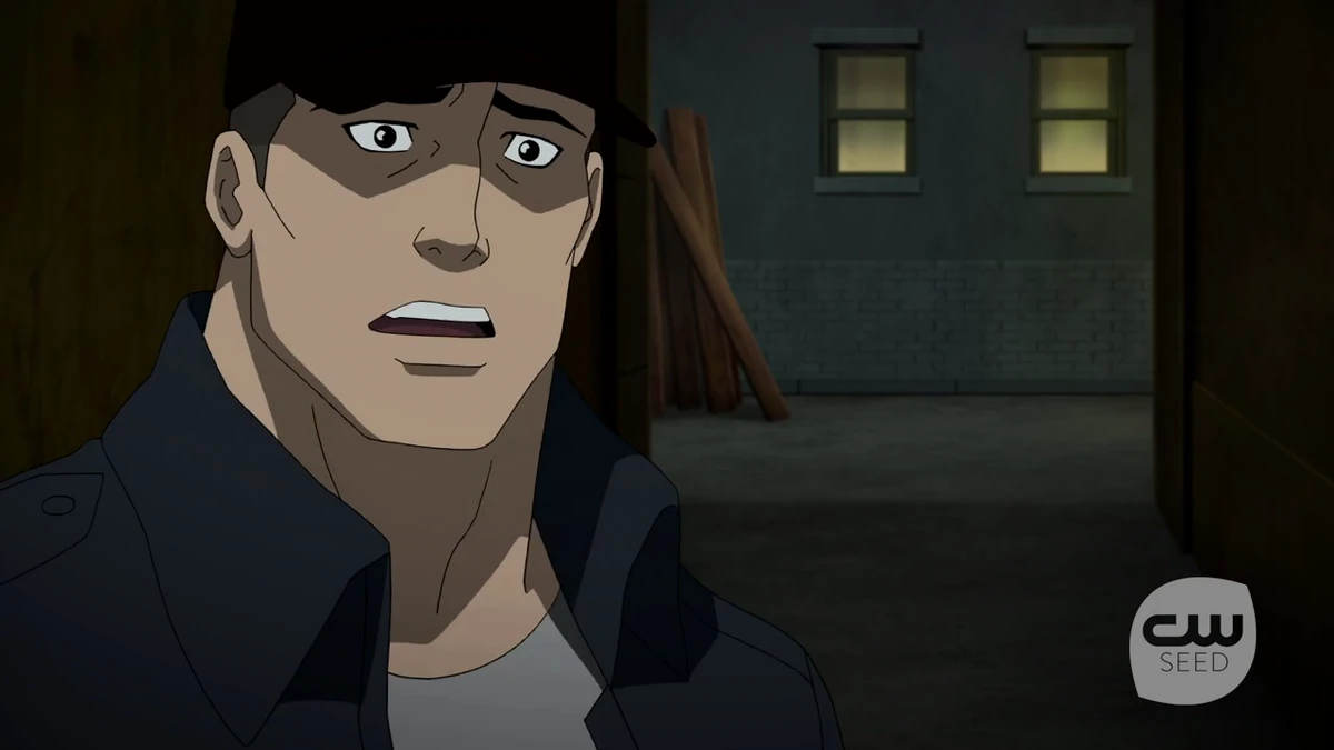 Drake (thug) | Arrowverse Wiki | Fandom