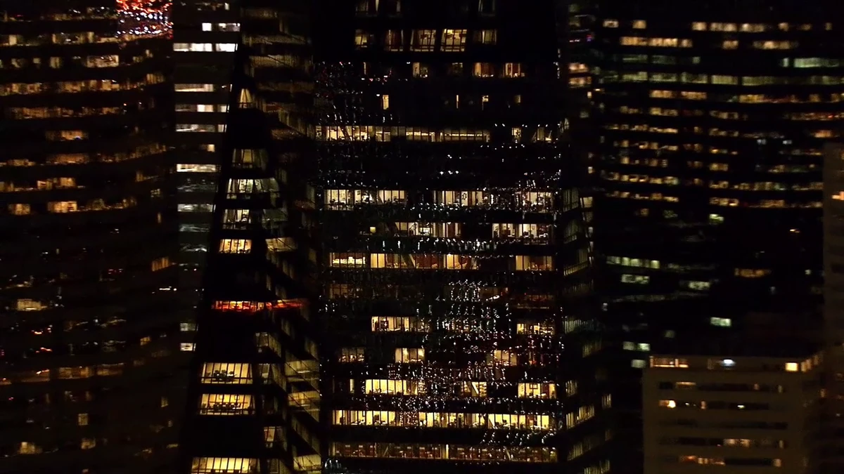 Exchange Building | Arrowverse Wiki | Fandom