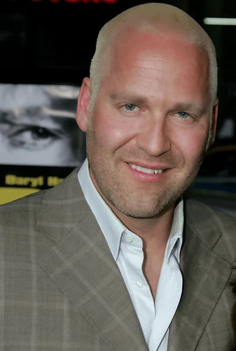 Matt Kelly | Arrowverse Wiki | Fandom