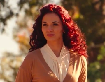 Rhea Jones | Wiki Arrowverso | Fandom