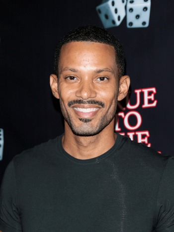 Todd Anthony | Arrowverse Wiki | Fandom