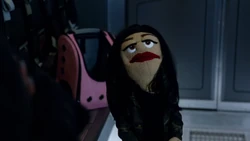 Zari Tomaz | Arrowverse Wiki | Fandom