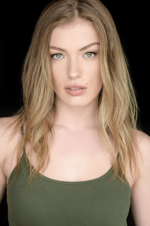 Charlotte Kavanagh | Arrowverse Wiki | Fandom