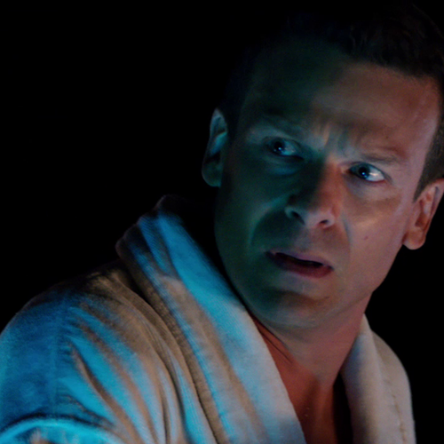 James Holder Arrowverso Wiki Fandom