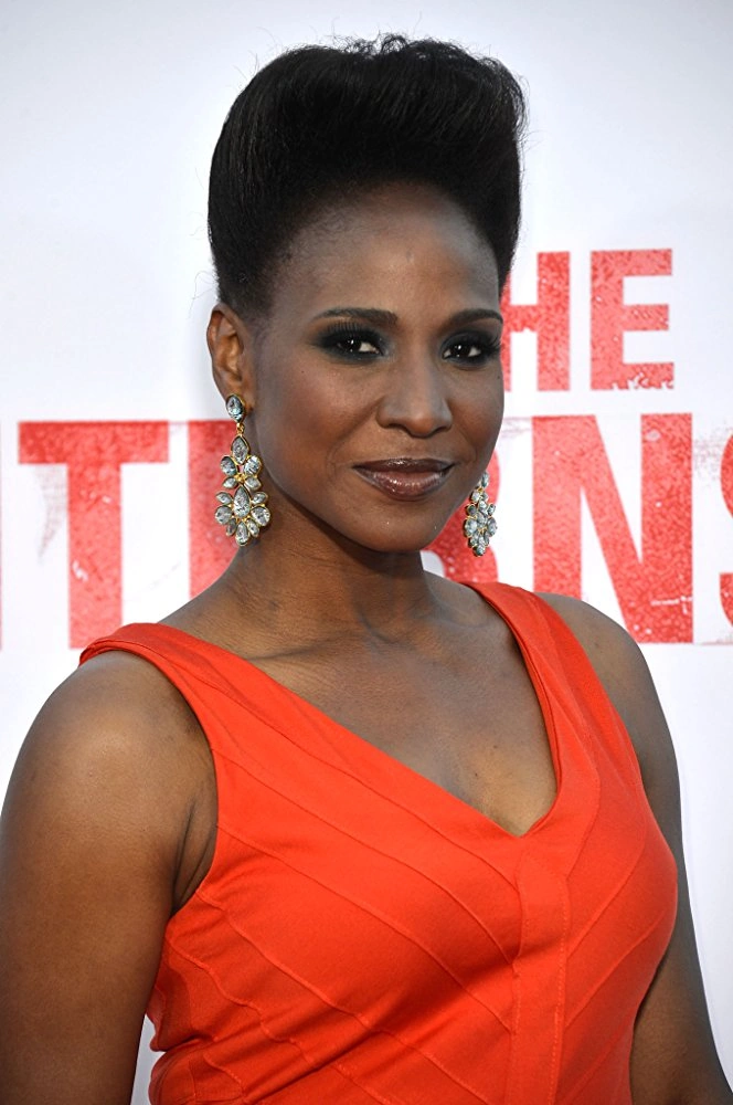 Karen Ceesay | Arrowverse Wiki | Fandom