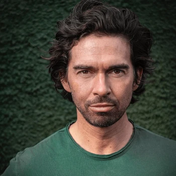 Mark Krysko | Arrowverse Wiki | Fandom