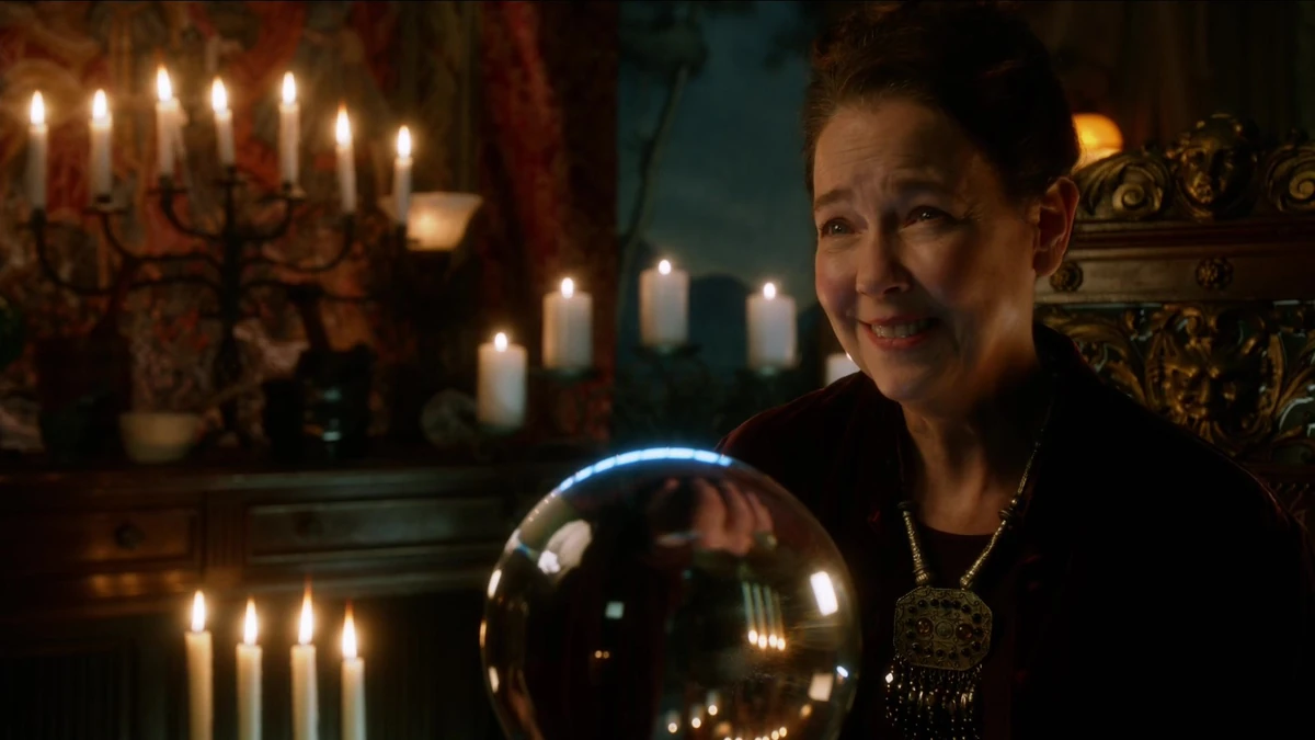 Sinead | Arrowverse Wiki | Fandom