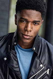 Jemarcus Kilgore | Arrowverse Wiki | Fandom