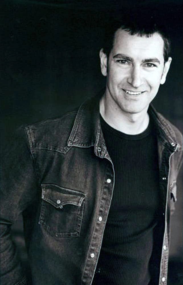 Justin Sain | Arrowverse Wiki | Fandom