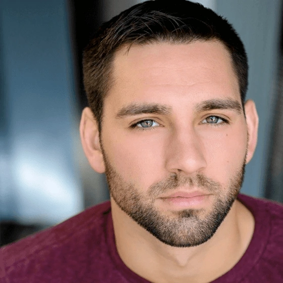 Luke Deal | Arrowverse Wiki | Fandom