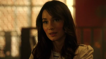 Mei | Arrowverse Wiki | Fandom