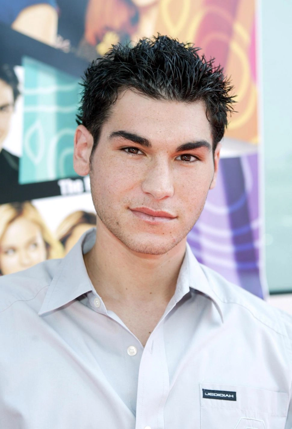 Brad Bufanda | Arrowverse Wiki | Fandom