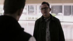 Cayden James | Arrowverse Wiki | Fandom
