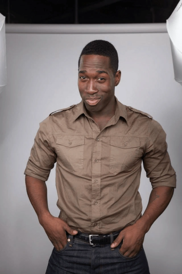 David Lloyd | Arrowverse Wiki | Fandom