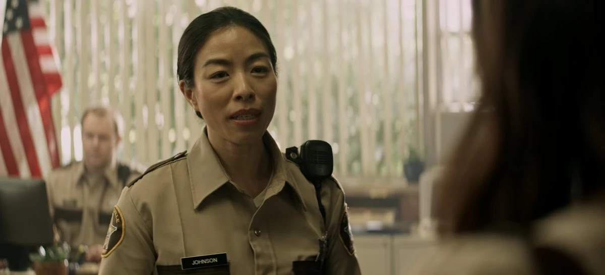 Kya Johnson | Arrowverse Wiki | Fandom