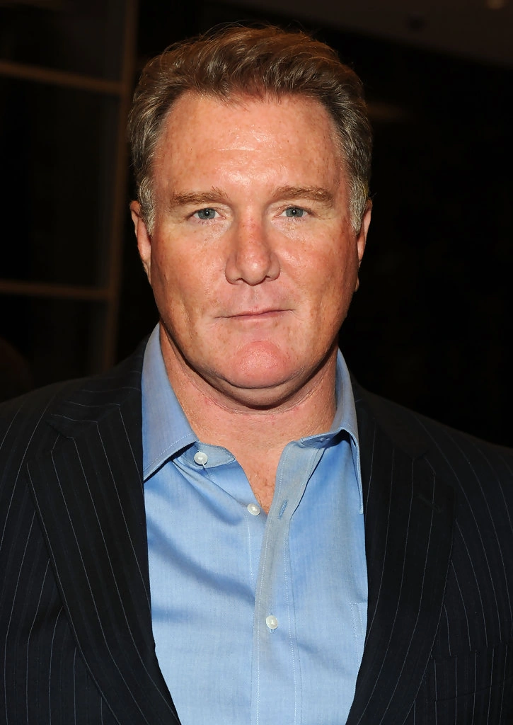 Michael McGrady | Arrowverse Wiki | Fandom