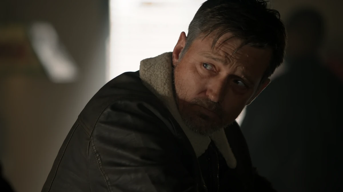 Ronald Collins | Arrowverso Wiki | Fandom