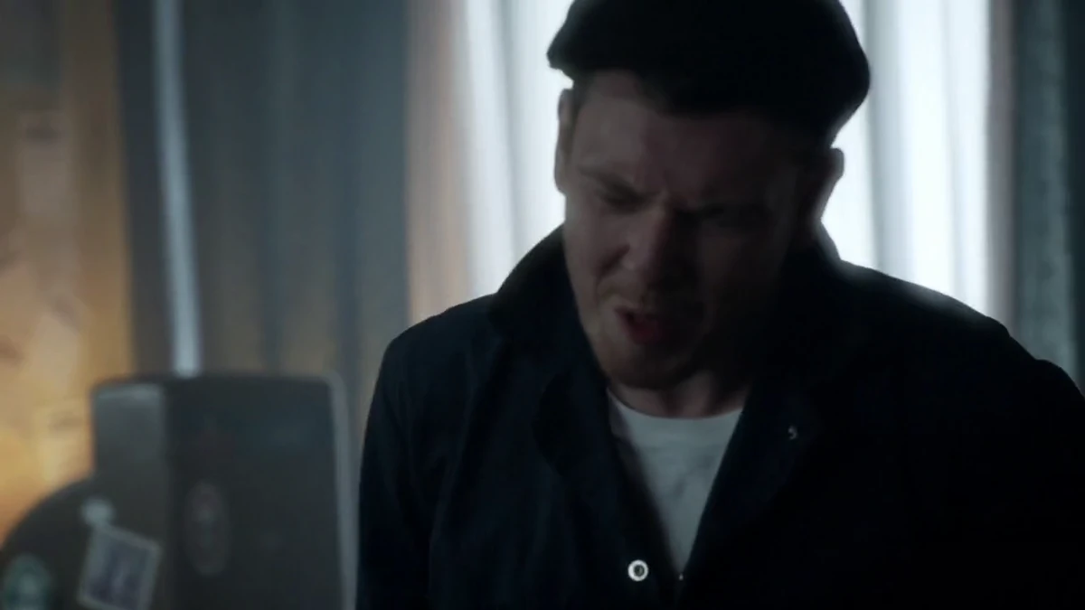 Tommy Constantine | Arrowverse Wiki | Fandom