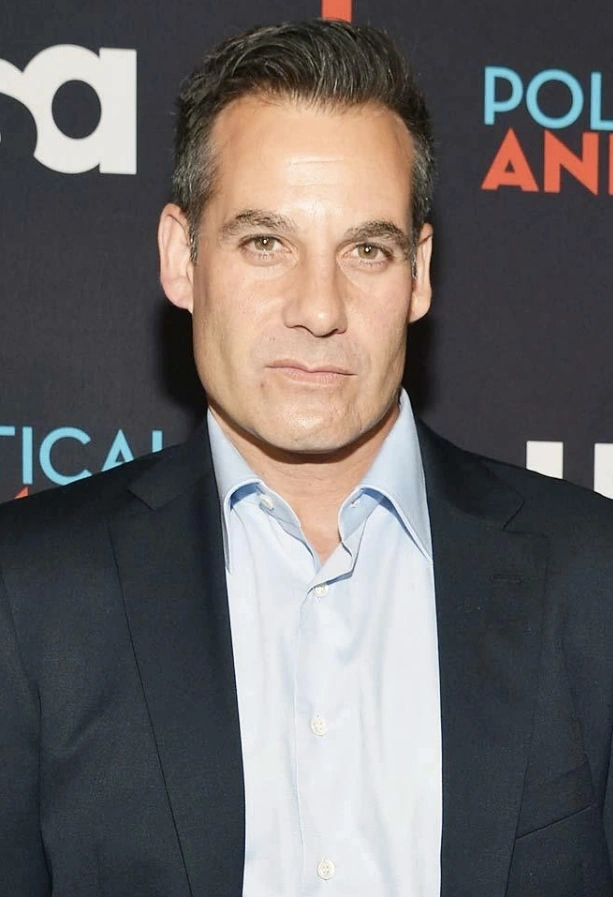 Adrian Pasdar | Arrowverso Wiki | Fandom