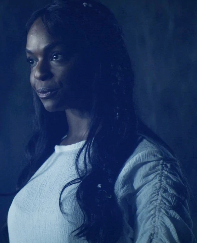 Miranda | Arrowverse Wiki Italia | Fandom