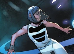 Tinya Wazzo | Arrowverse Wiki | Fandom