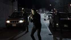 Roderick Smith | Arrowverse Wiki | Fandom