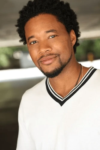 Ron Robinson | Arrowverse Wiki | Fandom