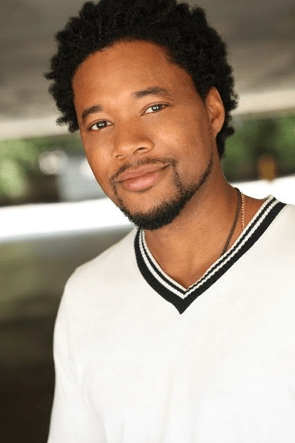 Ron Robinson | Arrowverse Wiki | Fandom