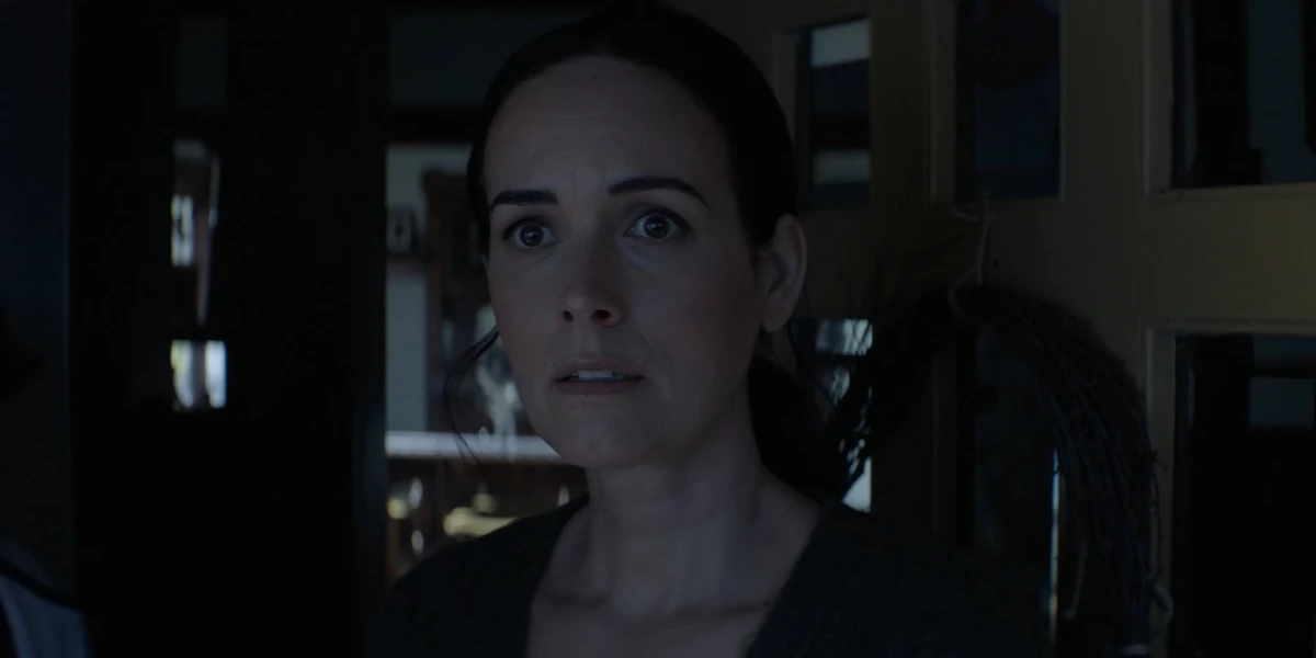 Samantha | Arrowverse Wiki | Fandom