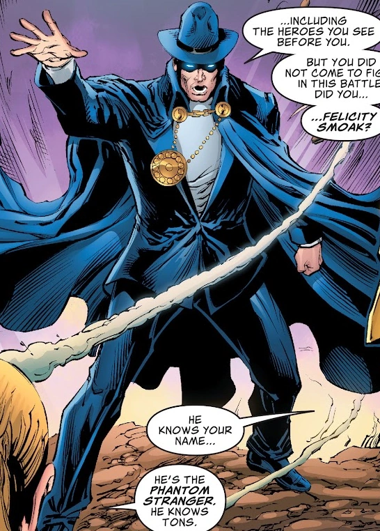 Vingador Fantasma | Arrowverso Wiki | Fandom