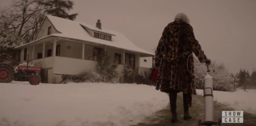 Cartwright house (Earth-Prime) | Arrowverse Wiki | Fandom