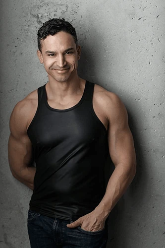 Gui Fontanezzi | Arrowverse Wiki | Fandom