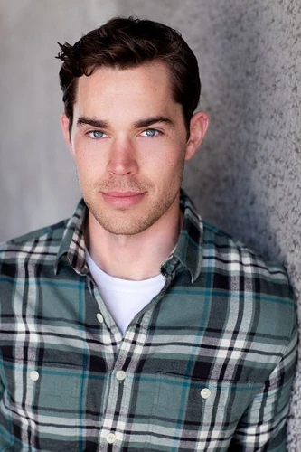 Paul Stuart | Arrowverse Wiki | Fandom