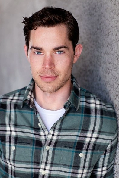 Paul Stuart | Arrowverse Wiki | Fandom